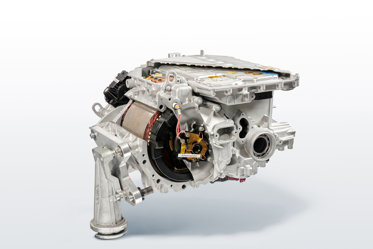 LTH Castings v Ljubljani začenja proizvodnjo izdelkov za električne BMW