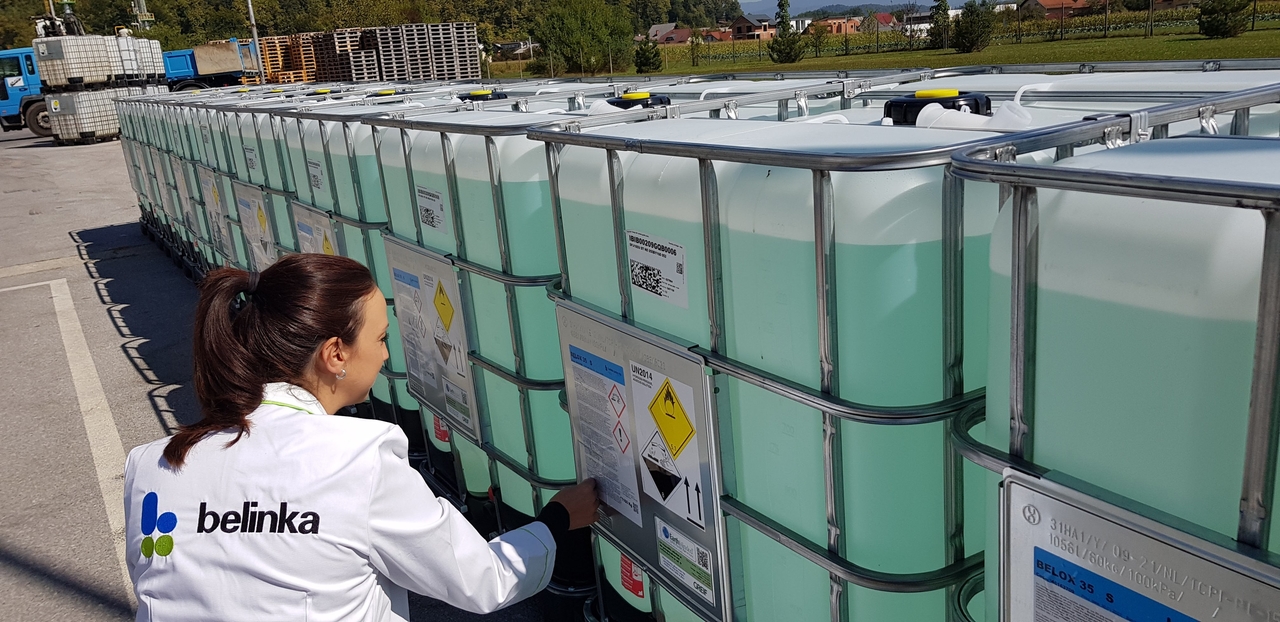 To so slovenski projekti COVID-19, ki so si priborili razvojni denar