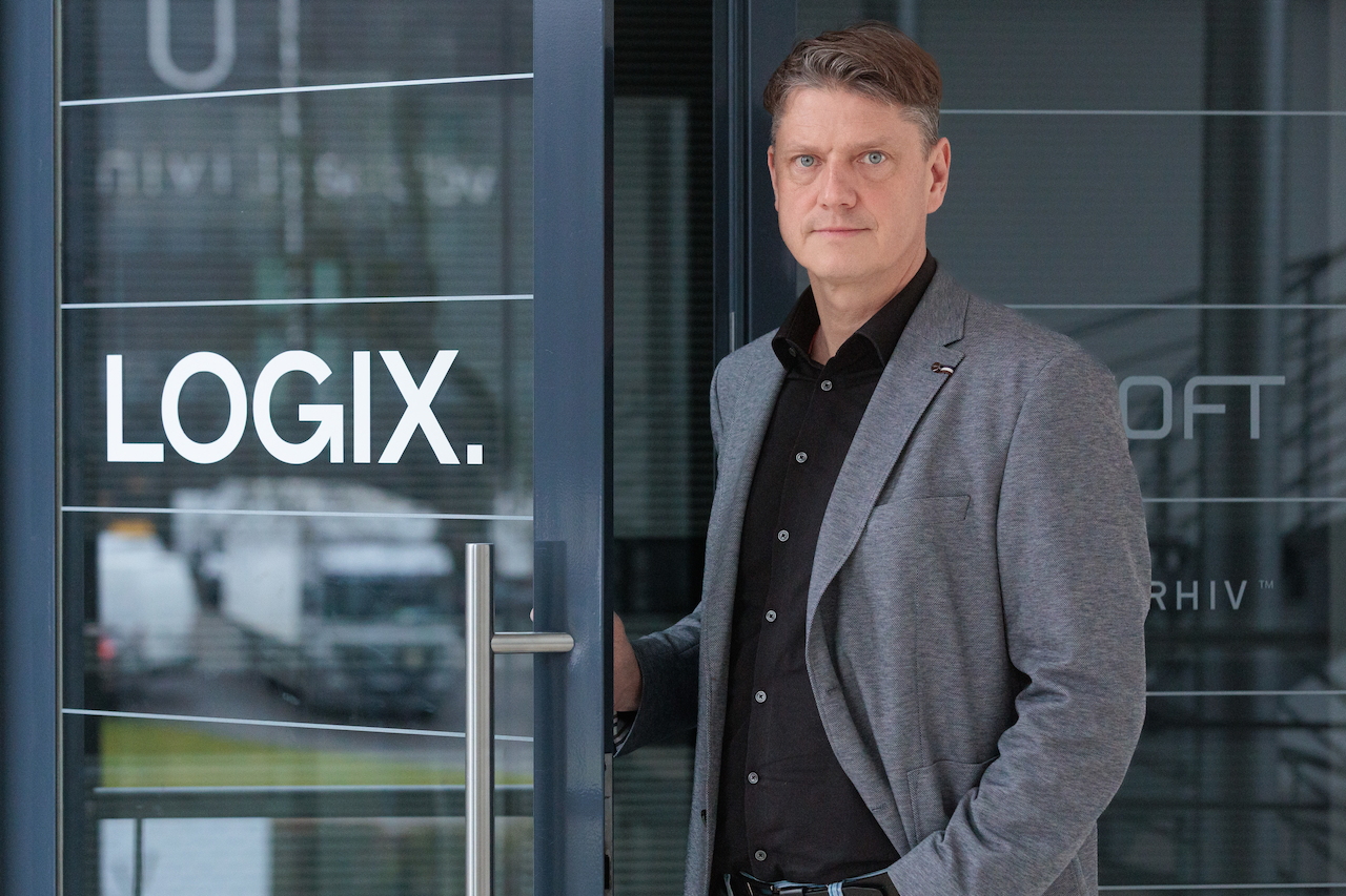 Beno Žigon, Logix: Kako madžarski partnerji spremenijo IT