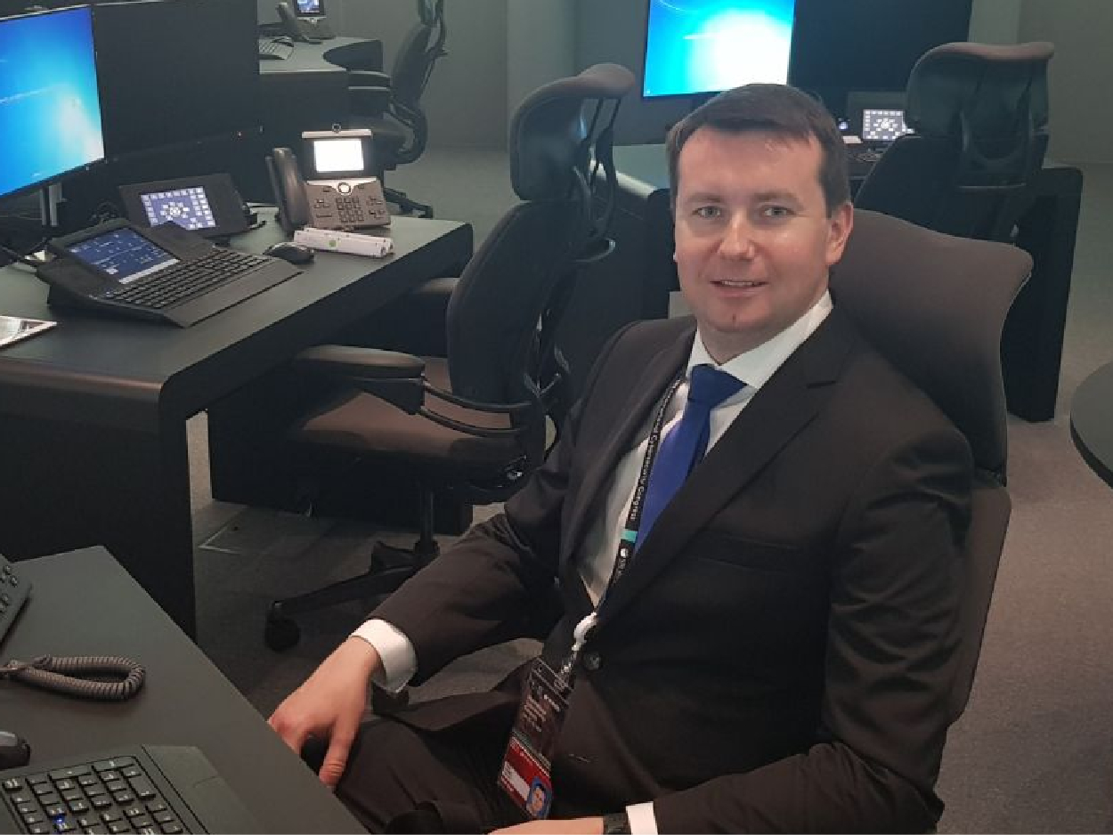 Kako do kibernetske odpornosti
