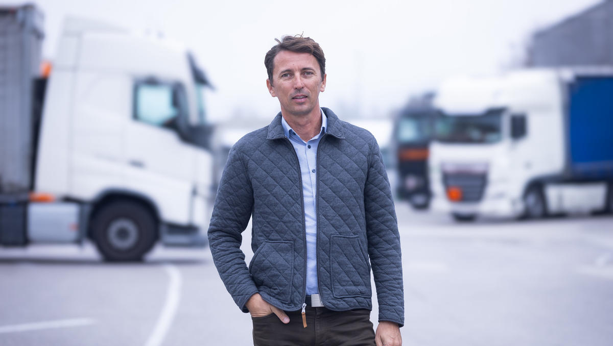 Borut Zorić, Intereuropa: Tu sem zaradi širitve, rezanje stroškov me ne ...