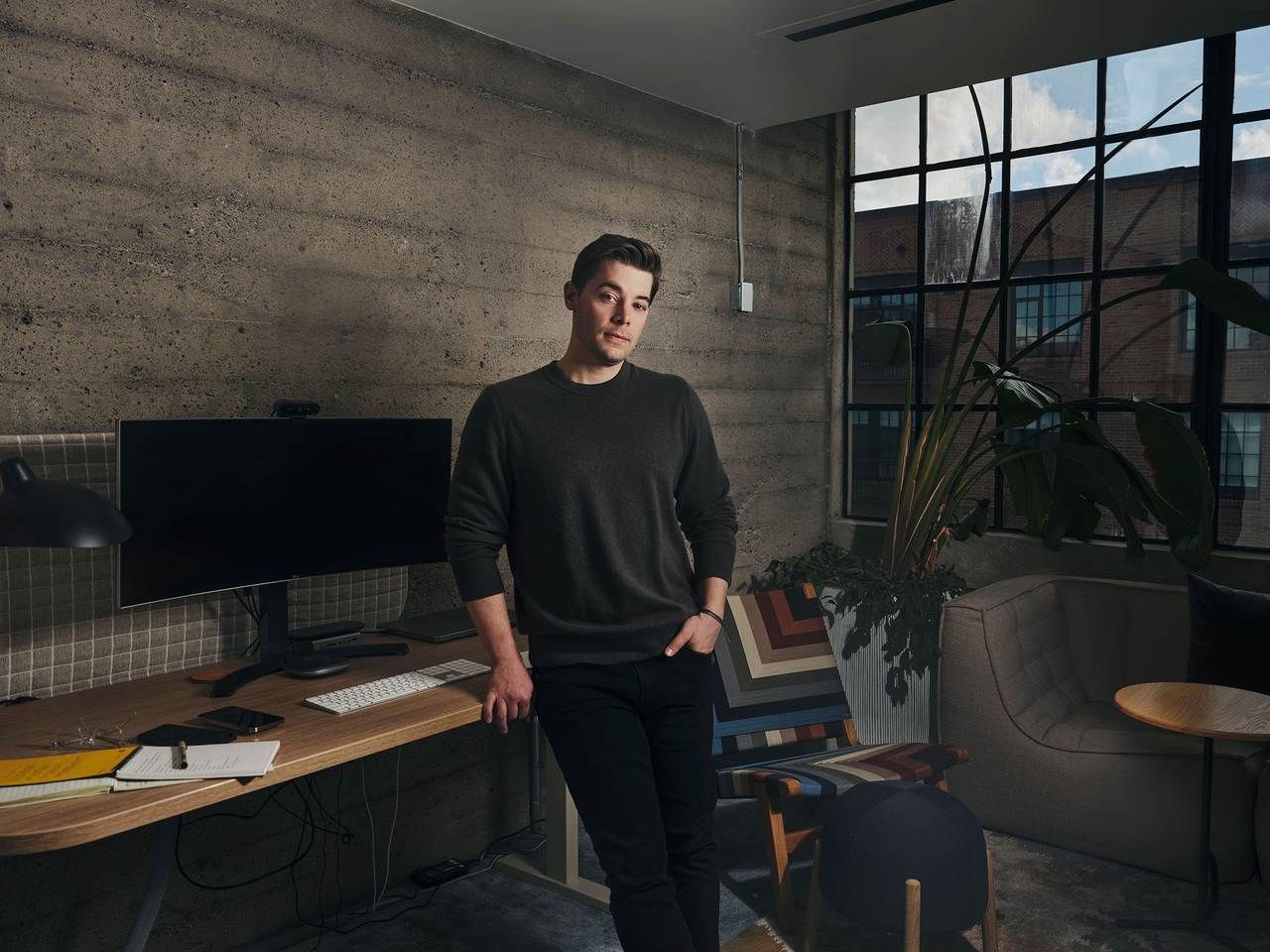 OpenAI’s Secret Weapon Is Sam Altman’s 33-Year-Old Lieutenant