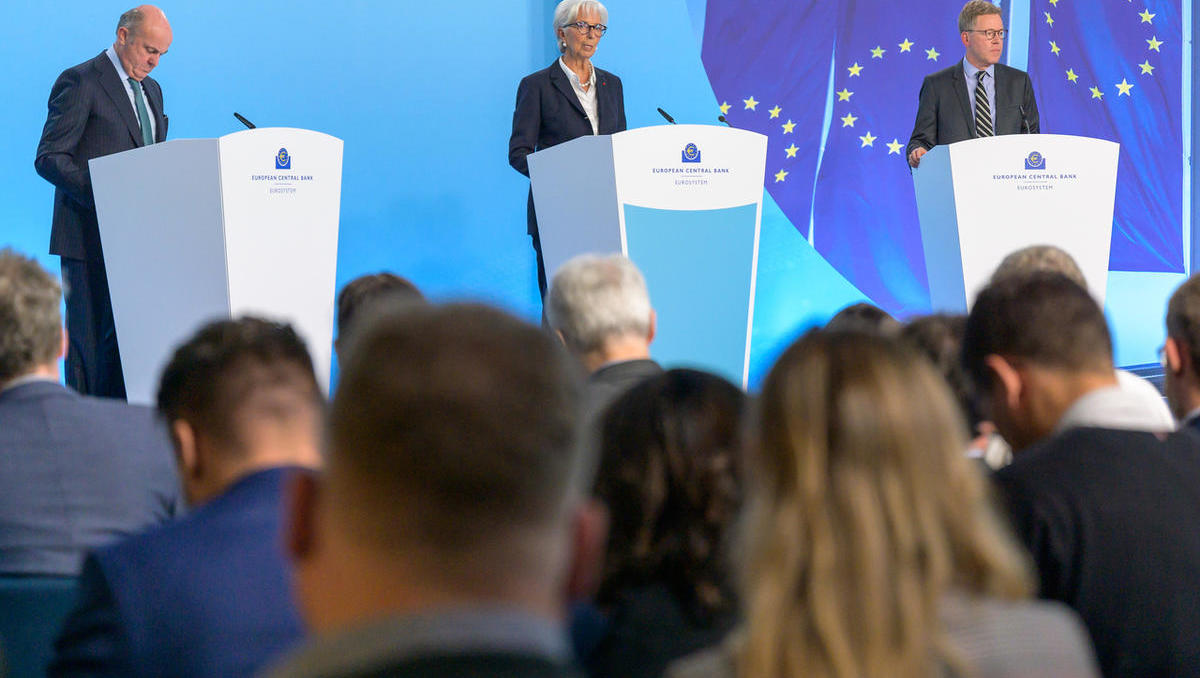 Šefinja ECB je en protidraginjski ukrep članic izpostavila kot dober primer