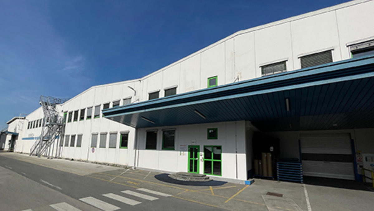 Continental zapira tovarno tiskarskih gum v Kranju