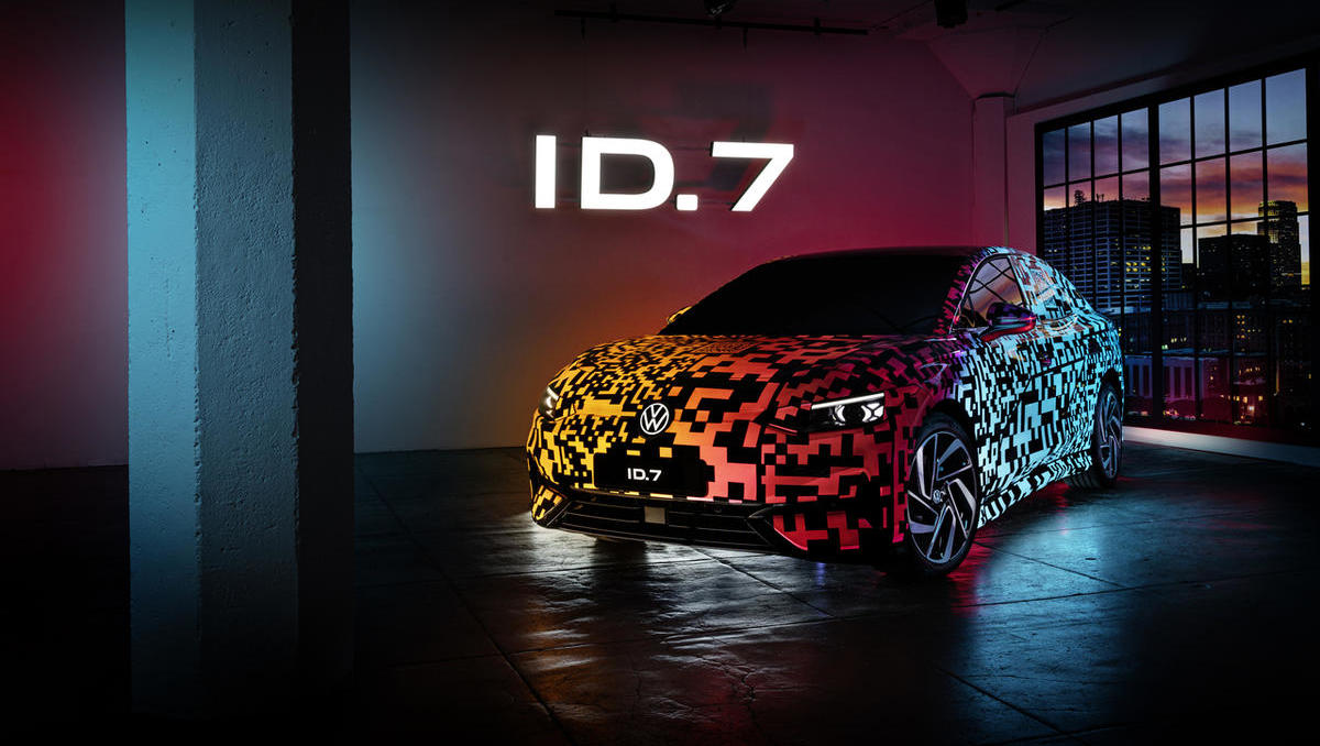 Volkswagen z 1,3 milijarde evrov izgube v Q3 2025
