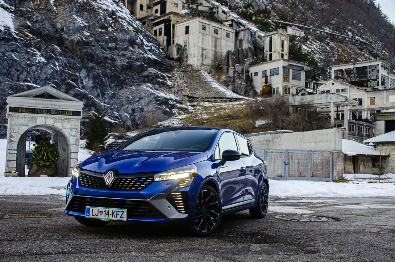 Septembra v Sloveniji letos rekordna prodaja električnih avtov, se ...