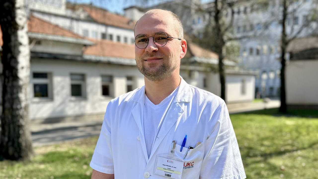 Zdravljenje napredovale Parkinsonove bolezni – čim prej in čim bolje