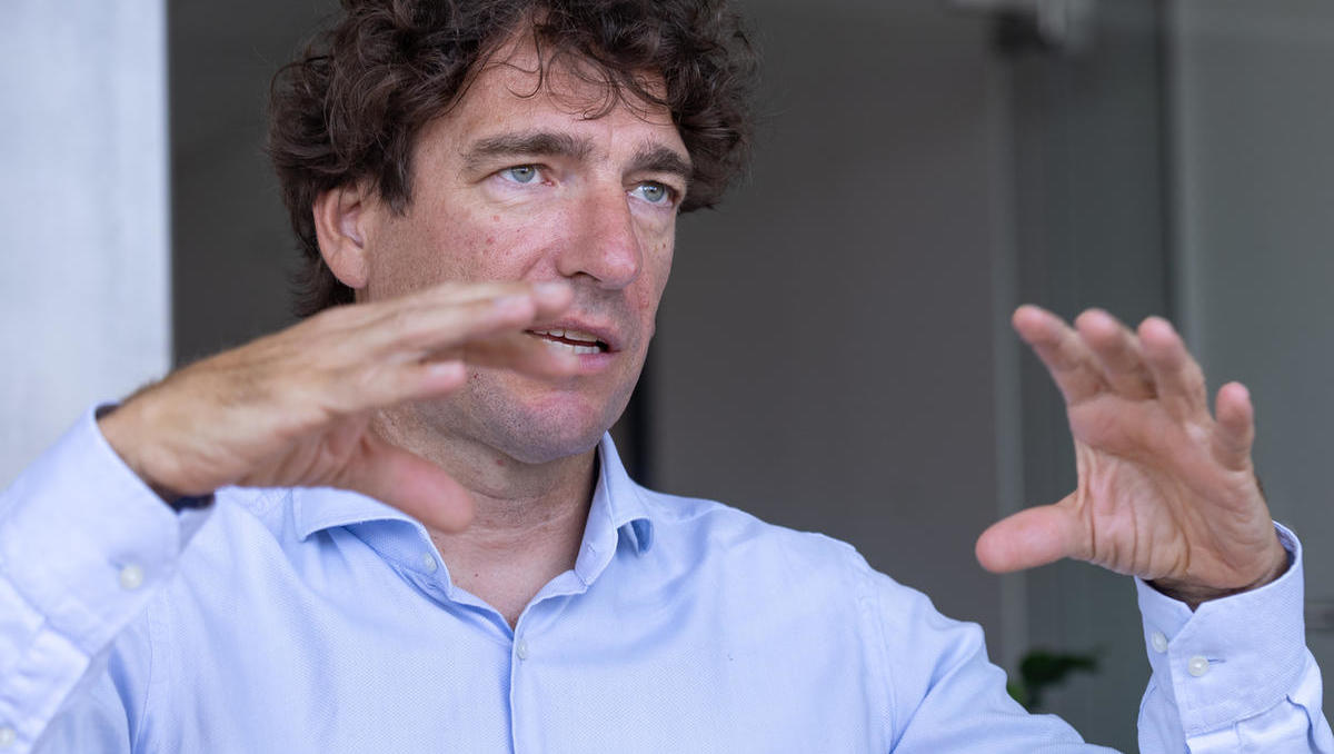 Paravan: Novi igralci so dobri za konkurenčnost elektroenergetike