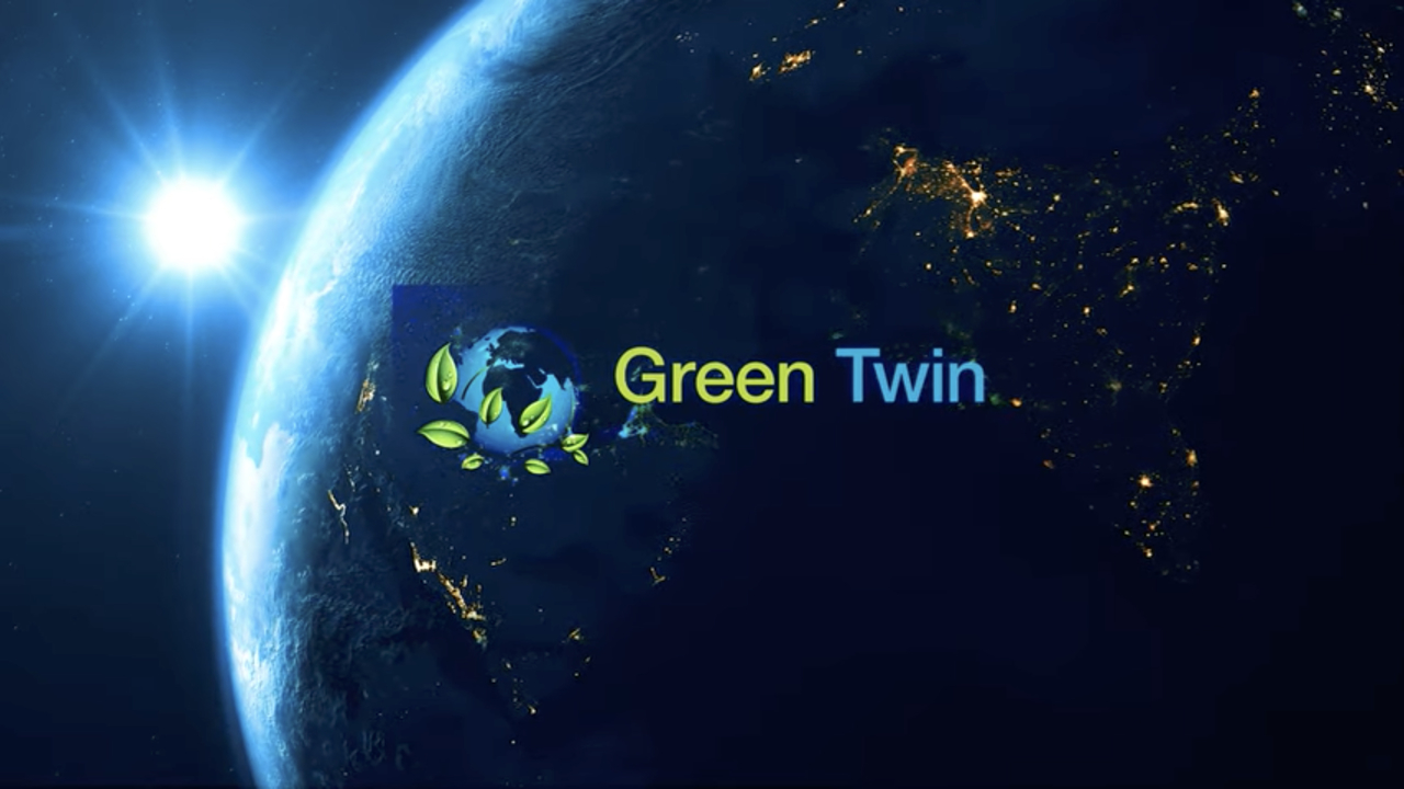 Kako je SNEP iz Savinjske doline z uvedbo digitalnega dvojčka zmanjšal ...