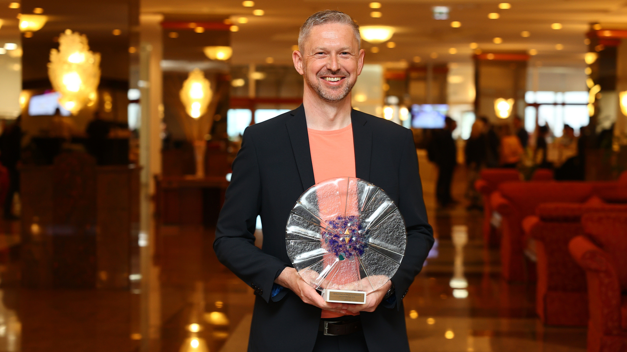 Dnevi energetikov: izbrali smo energetske zmagovalce Financ 2025