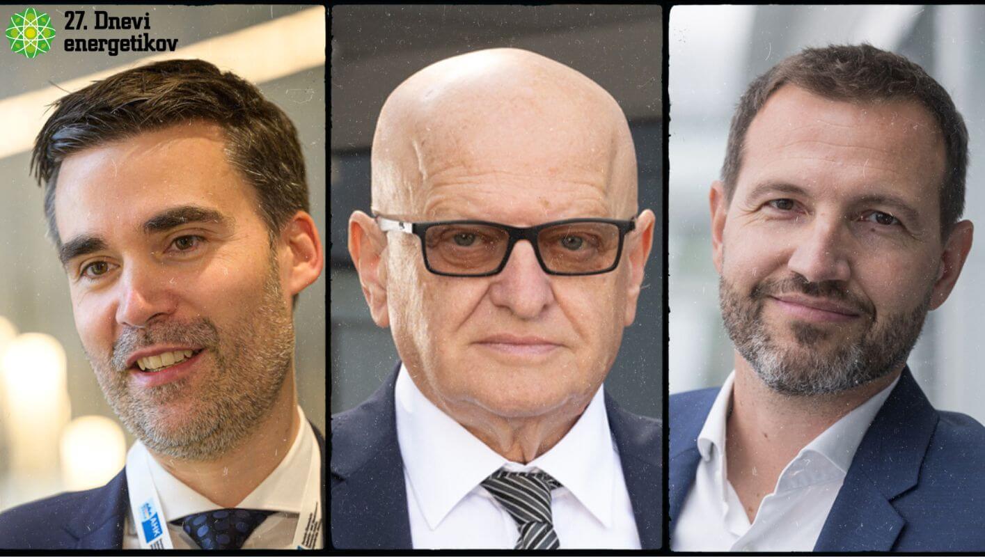 Energetika v luči novih geostrateških razmer – kaj lahko pričakujemo?