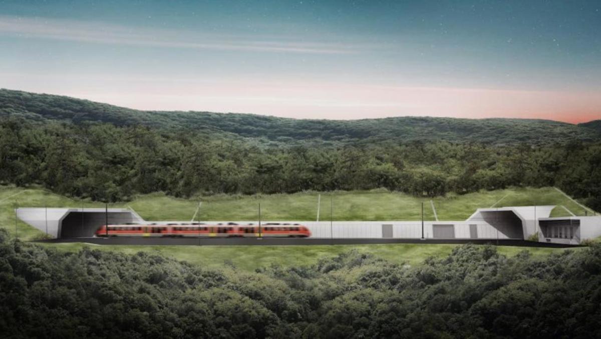 Sistem GSM-R na drugem tiru bo postavil Kontron