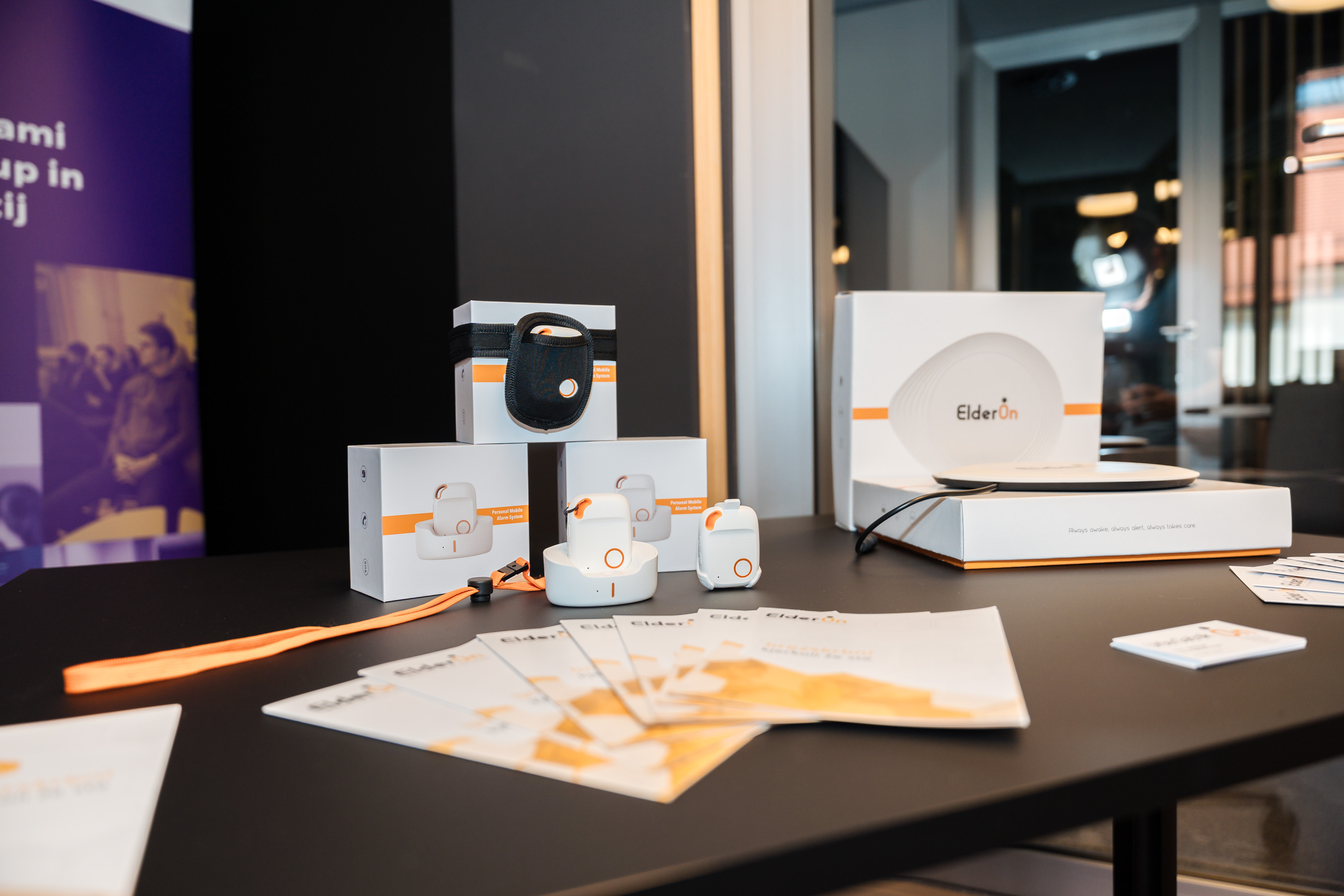 Rešitve medgeneracijskega povezovanja in položaj zagonskih podjetij v ...