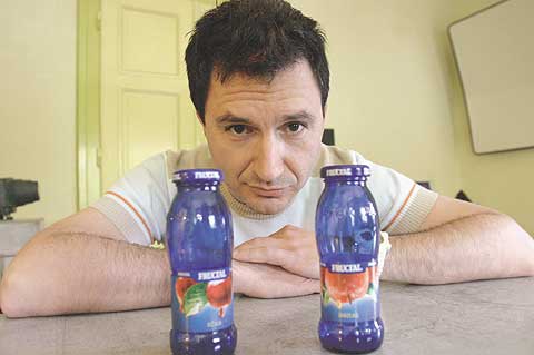 Igor Arih: Opažam nevpadljivo povprečje z redkimi izjemami