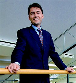 Janko Jenko: Jerovšek je ikona med računalnikarji