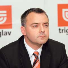 Kocič: Mislim s svojo glavo