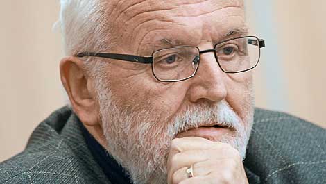 Mencinger okrcal Erjavca in pozval, da LB prizna dolg do varčevalcev