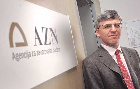 Kakšni zavarovalniški cenilci ocenjujejo škode