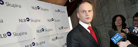 Kramarjeva plača lani najnižja med člani uprave