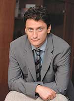 Večer z boljšim poslovanjem, a vseeno slovo direktorja