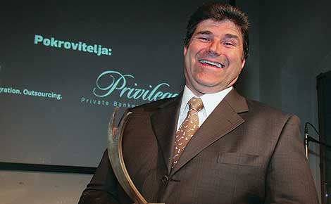 Robert Grah: ambiciozen, inovativen, globalen