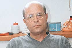 Alfred Killer ni izropal Metalke