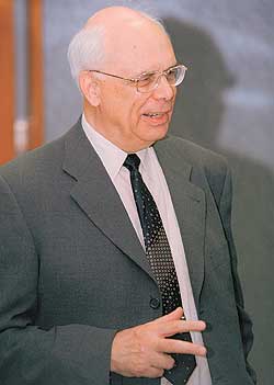 Dr. Ivan Turk - petinsedemdesetletnik