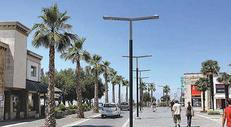 Grafist - eden glavnih gradbenikov v Kopru in Piranu?