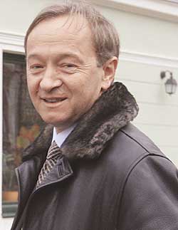 Polom med ljubljanskimi gostilničarji, solastnica Finira odhaja