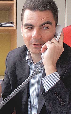 Za uspeh potrebujete zvrhano mero racionalnosti