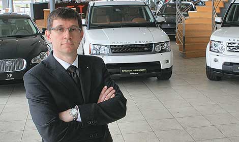 500 managerjev največjih podjetij (451-500)