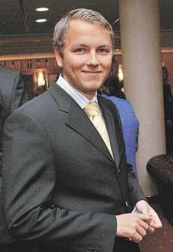 Zaradi Janše spor v družini Petek