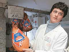 Velika noč je dober posel: Pirhi, butarice, zajčki in piščančki gredo ...