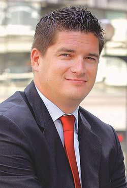 Priložnosti prihajajočih neobdavčenih prehodov med posameznimi vzajemci