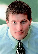 Uroš Marter: Tako kakovostnega življenja, kot je v Sloveniji, ni nikjer