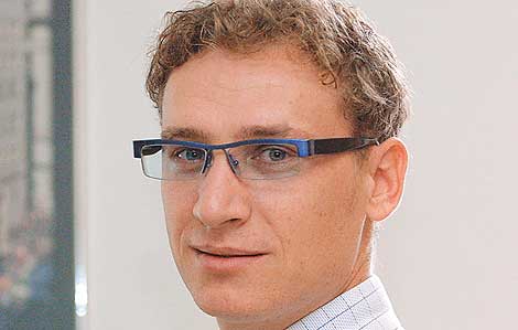 Borzniki Zavarovalnici Triglav napovedujejo slab borzni začetek