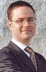 Peter Ribarič iz Mestnih revij v upravo Poteze Skupine