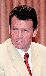 Pavle Rupar: Zadevi je treba priti do dna!