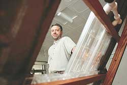 Bodo solarni strešniki prinesli revolucijo?