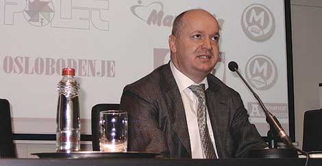 Podjetnik Mujo Selimović kupuje poslovni časnik Business.hr