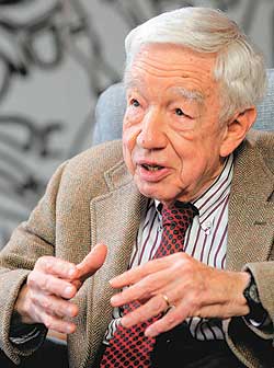 Zgodovina skriva poučne lekcije za menedžerje