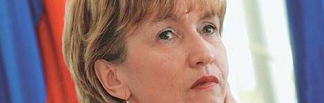 Profil - Barbara Brezigar