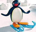 Pripeljite pingvine Jankoviću in razvoj bo prišel k nam