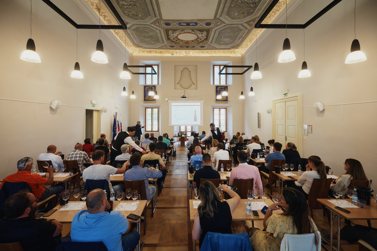 Festical Okusi vipavske znova navdušil