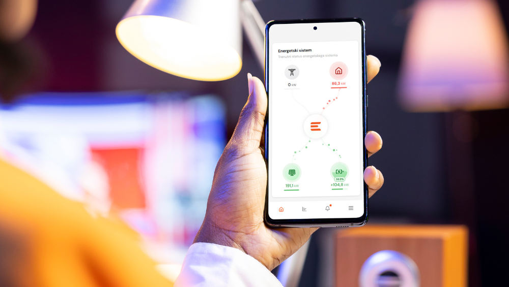 BISOL360: Slovenski sistem za avtomatsko trgovanje z elektriko
