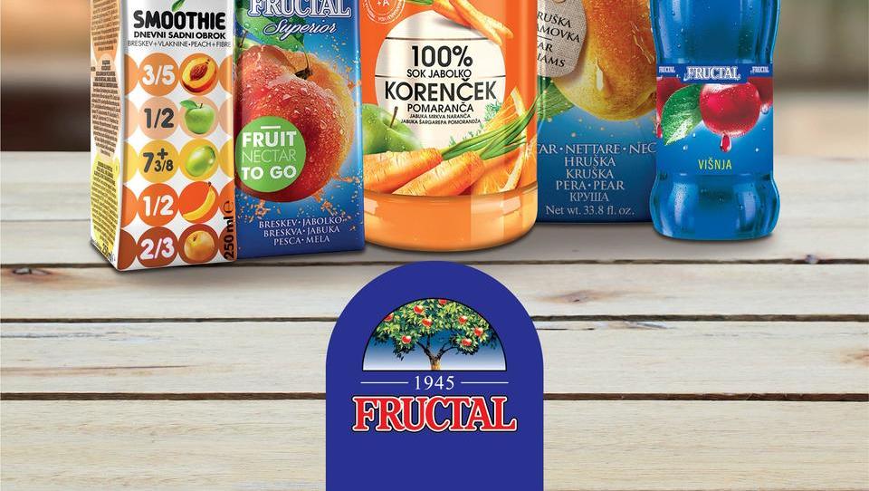 Toni Balažič v Žito - na vrh Fructala Drago Kavšek?