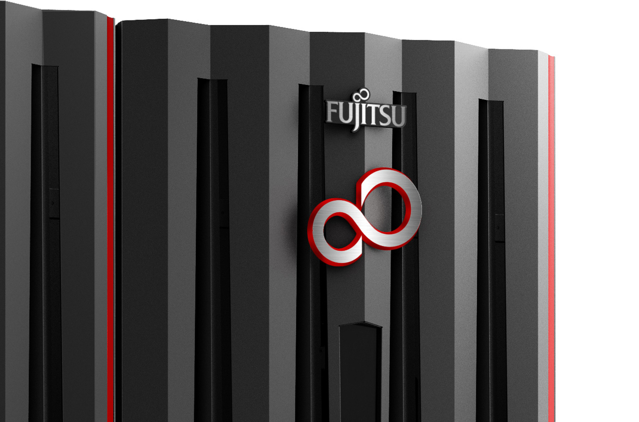 5 stvari, ki jih niste vedeli o podjetju Fujitsu