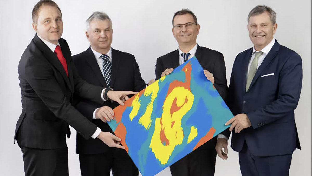 To so letošnji nagrajenci GZS - vsi so izvozniki