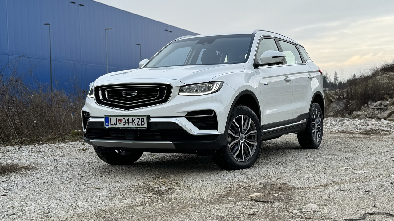 Naslednja velika stvar iz Kitajske? Bo kar držalo