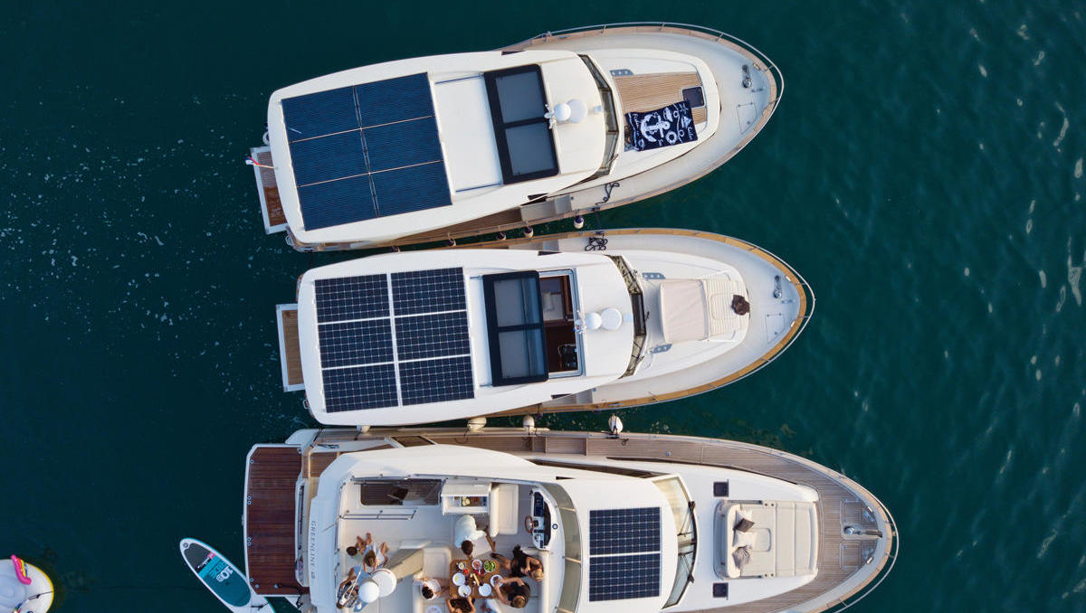 Kako je Greenline uspel za dve leti vnaprej razprodati proizvodnjo ...